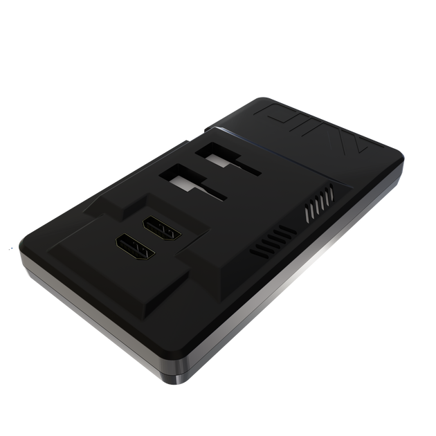 AVID - Vehicle License | Juggernaut Performance Inc.