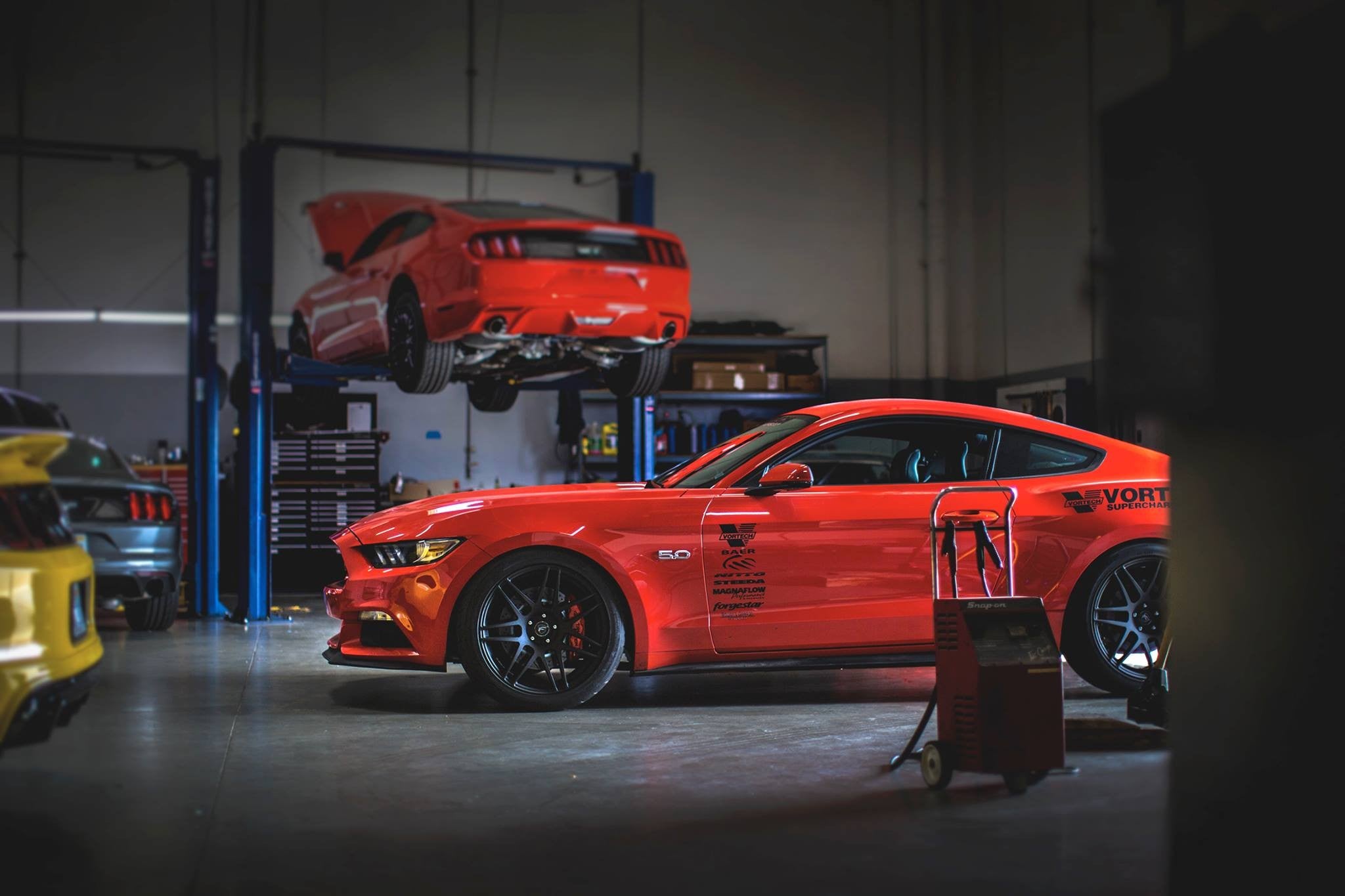 Tuning (ALL) | Juggernaut Performance Inc.