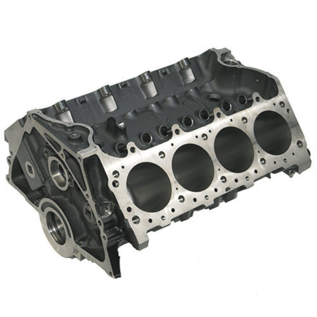 Ford Racing 460 Siamese Bore Engine Block | Juggernaut Performance Inc.