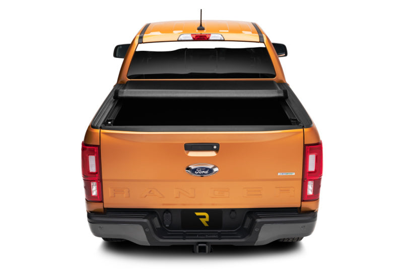 Truxedo 2024 Ford Ranger 5ft Bed Lo Pro Bed Cover | Juggernaut ...