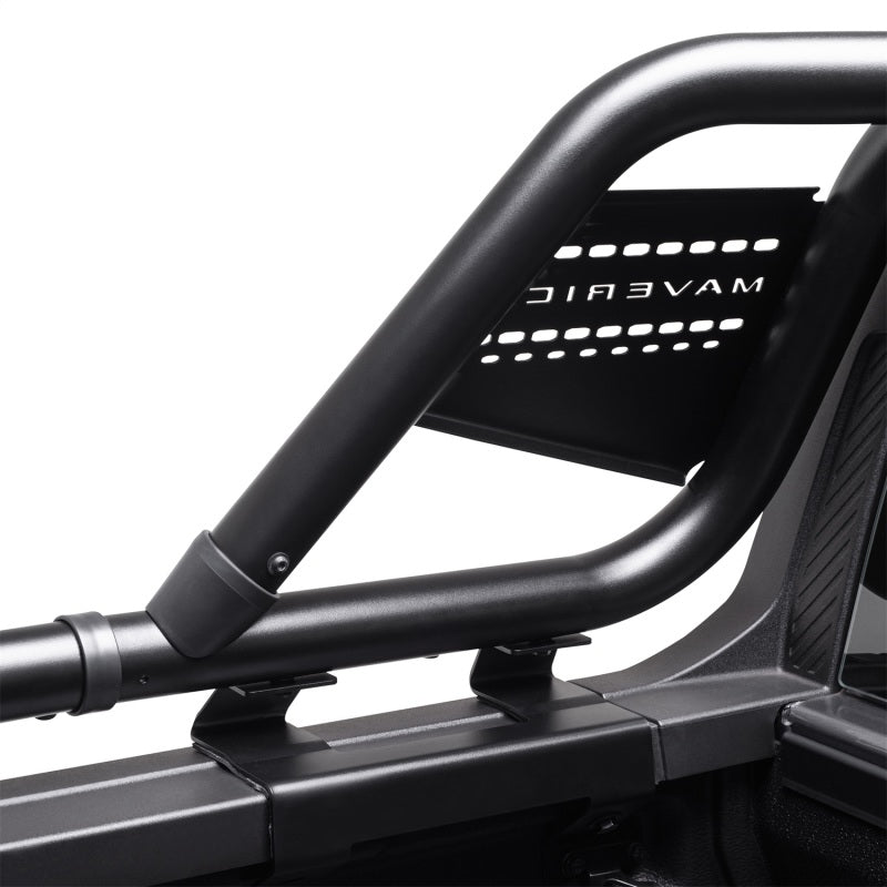 Ford Racing 2022+ Maverick Chase Rack | Juggernaut Performance Inc.