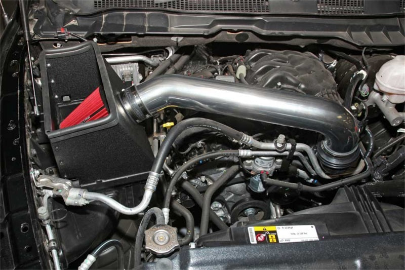 Spectre Air Intake Kit Ram 1500 V6-3.6L F/I 13-21 | Juggernaut ...