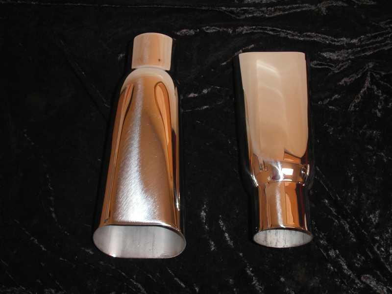 Stainless Works 2 1/2in 68-72 Chevelle Exhaust Tips | Juggernaut ...
