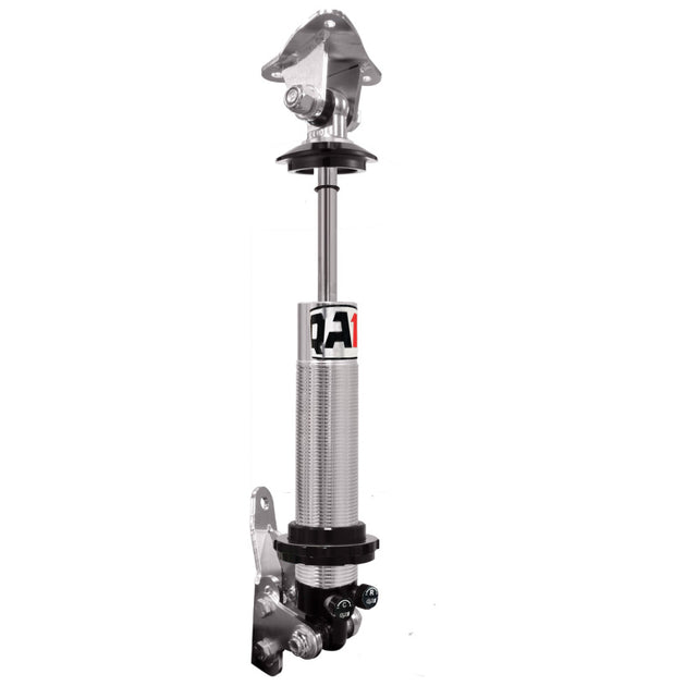 QA1 78-96 GM B-Body Pro Rear Coil-Over Shock Absorber - Single Adj ...