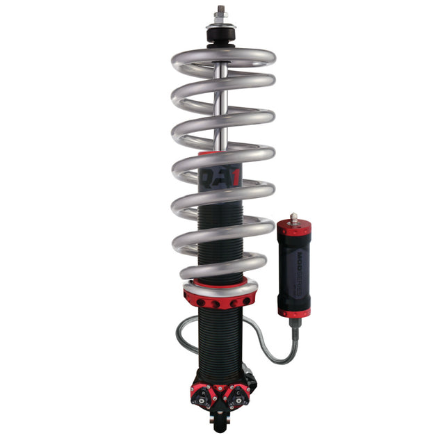 QA1 GM Pro Front Coil-Over System - MOD Series - 10in x 400lbs/in - Fl ...