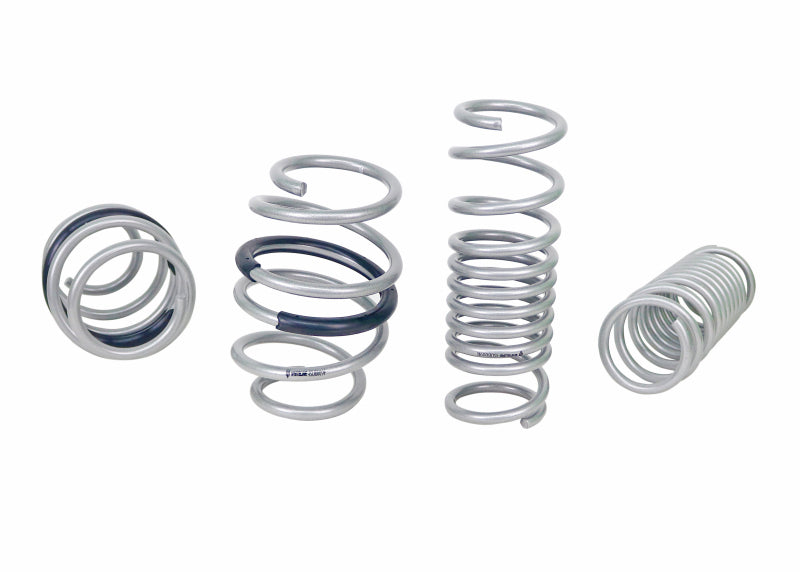 Whiteline 2022+ Subaru WRX (VB Chassis) Performance Lowering Springs ...