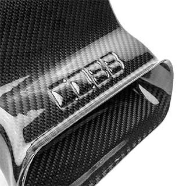 Cobb 22-24 Subaru WRX Redline Carbon Fiber Intake Grill Scoop ...