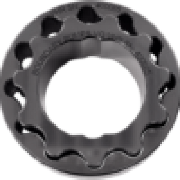 Boundary Nissan VQ VHR 3.5L/3.7L Oil Pump Assembly w/ Billet Back Plat ...