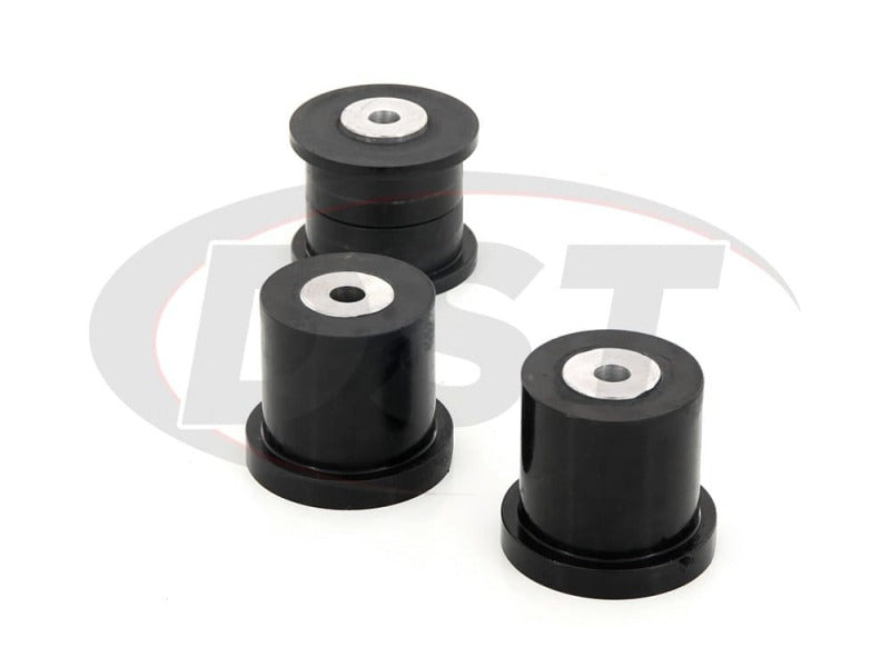 Prothane 10 Chevy Camaro Diff Carrier Bushings - Black | Juggernaut ...