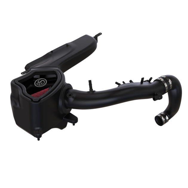 S&B Intakes 22-24 Ford Maverick 21+ 2.0L / Bronco Sport 2.0L / Escape ...