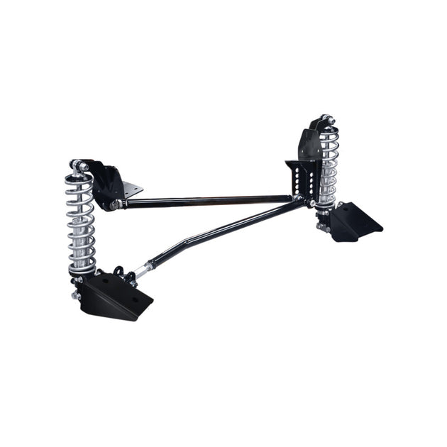 QA1 63-72 Chevrolet C10 Rear Coil-Over Conversion System - Medium - Do ...