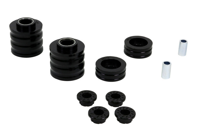 Whiteline 1980-1983 Ford F-100 Body Mount Bushing Set | Juggernaut ...