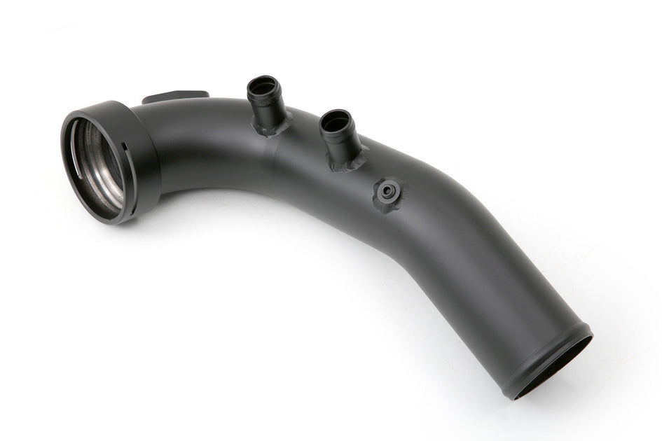 OEcharge™ BMW N54 Charge Pipe | Juggernaut Performance Inc.