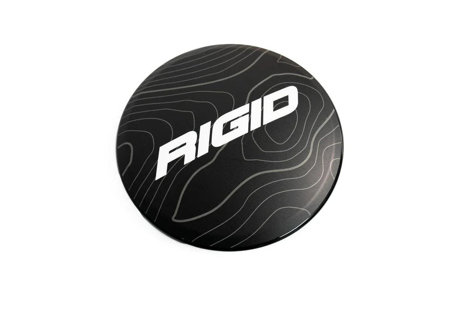 Rigid 360 Series 6" Light Cover Topo Overlays - Universal | Juggernaut ...