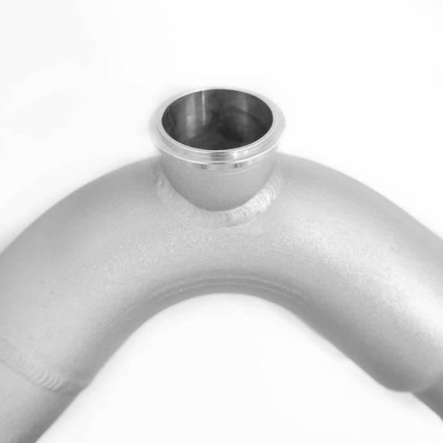 METHCharge™ Explorer ST EcoBoost Charge Pipe - Cold Side | Juggernaut ...