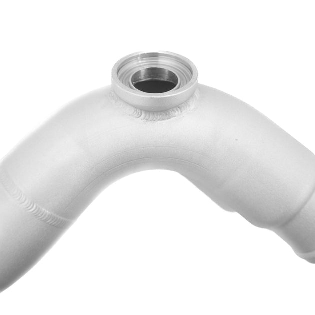 Exhale™ Ford Explorer ST EcoBoost BOV Attachment Kit | Juggernaut ...