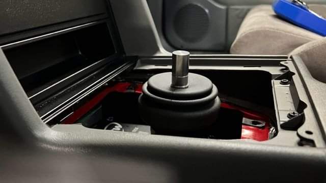 MGW Tremec TKX Shifter | Juggernaut Performance Inc.