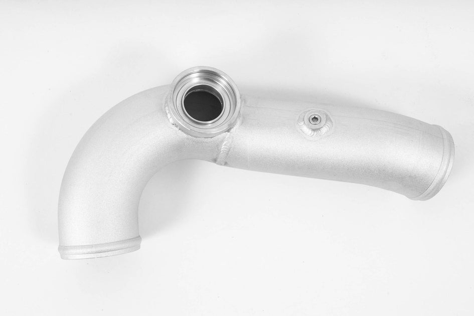Exhale™ Ford Focus ST HKS BOV Attachment Kit | Juggernaut Performance Inc.