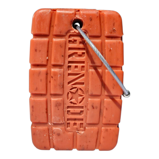 Gurkha Field Bar | Juggernaut Performance Inc.
