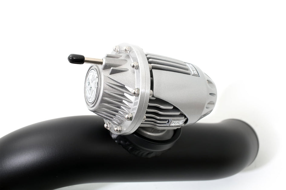 Exhale™ Ford Fusion HKS BOV Attachment Kit | Juggernaut Performance Inc.