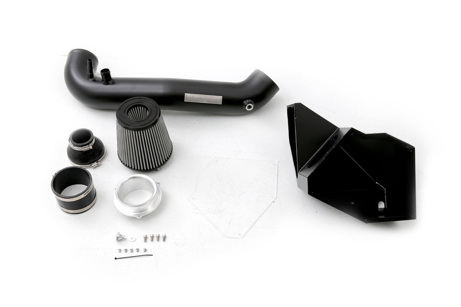 ⱭIntake™ Ford Mustang EcoBoost Intake System | Juggernaut Performance Inc.