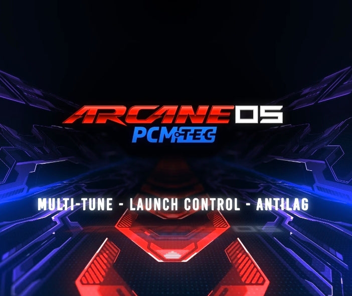 JPT ArcaneOS Add-On for AVID | Juggernaut Performance Inc.