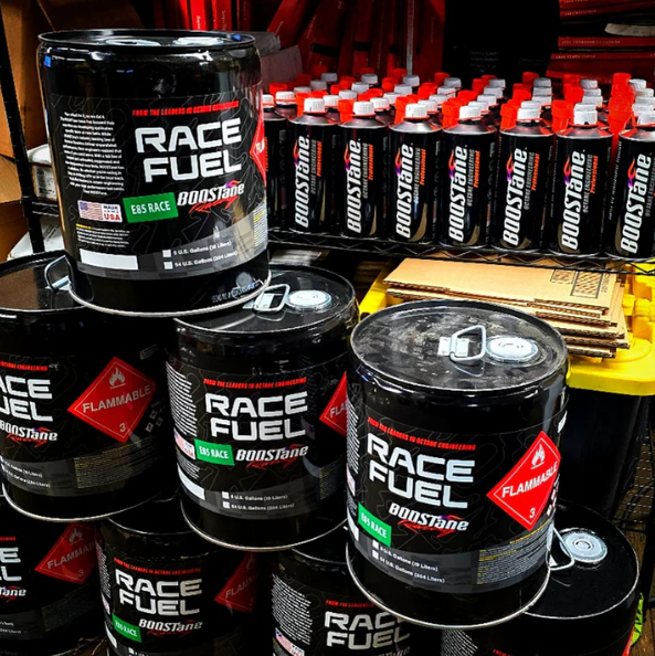 BOOSTane Professional Race Fuel E85 LOCAL PICKUIP ONLY NO SHIPPING ...