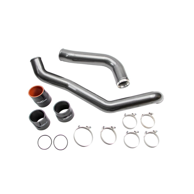 Wehrli 17-19 Duramax L5P Stage 1 High Flow Bundle Kit - Candy Red ...