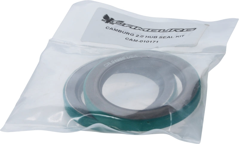 Camburg 2.0 Hub Seal Kit | Juggernaut Performance Inc.