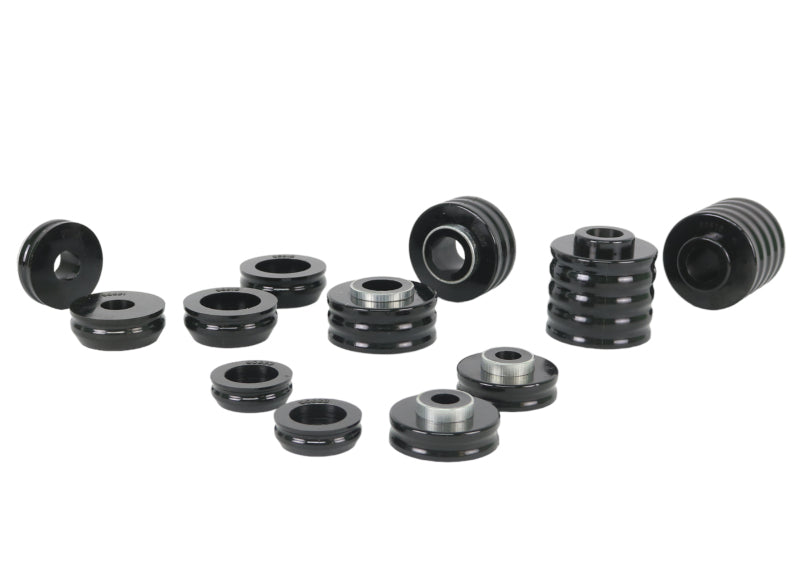 Whiteline 1986-1996 Ford F-150 Body Mount Bushing Set | Juggernaut ...