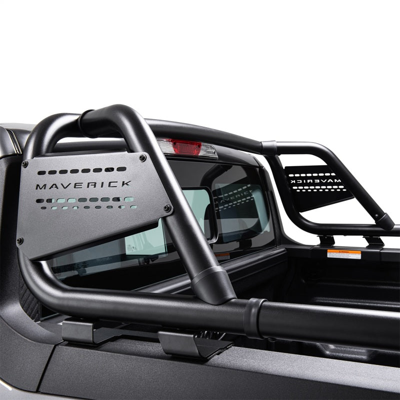 Ford Racing 2022+ Maverick Chase Rack | Juggernaut Performance Inc.