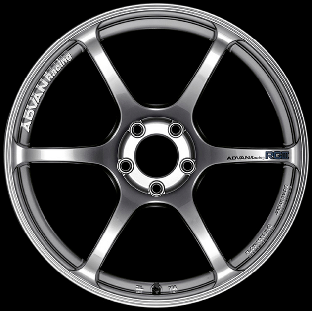Advan GT Beyond 20x9.5 +25 5-112 Racing Sand Metallic Wheel ...