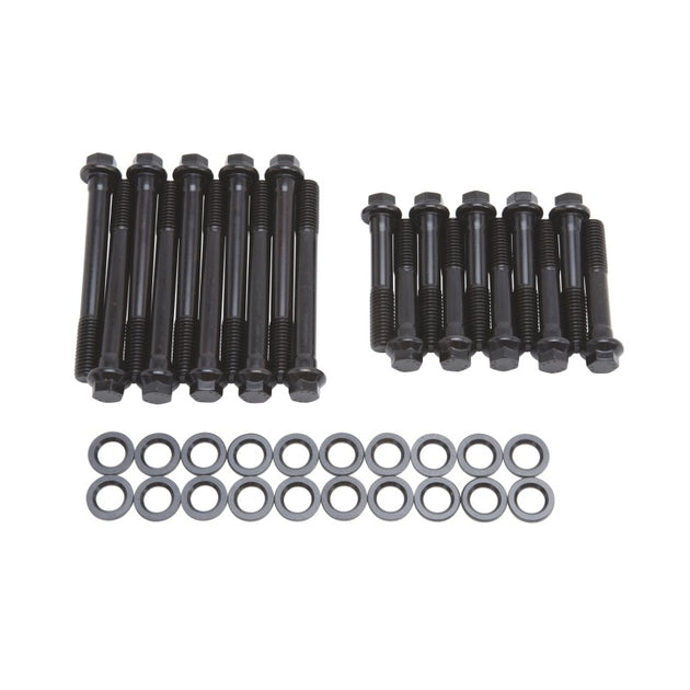 Edelbrock Ford FE Head Bolt Kit | Juggernaut Performance Inc.