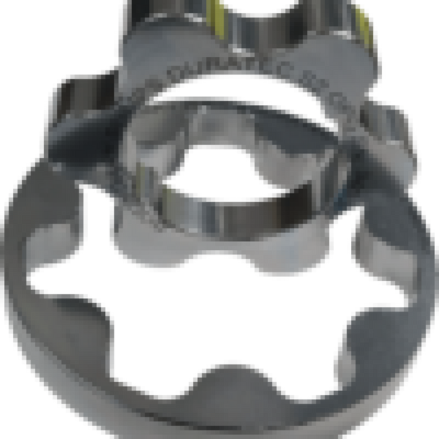 Boundary 93-12 Ford Duratec V6 2.5L/3.0L High Flow High Pressure Oil P ...