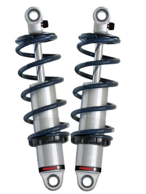 Ridetech 65-79 Ford F100 2WD HQ Series Coilovers Rear Pair | Juggernaut ...
