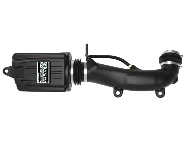 aFe Quantum Pro 5R Cold Air Intake System 18-20 Jeep Wrangler JL L4-2 ...