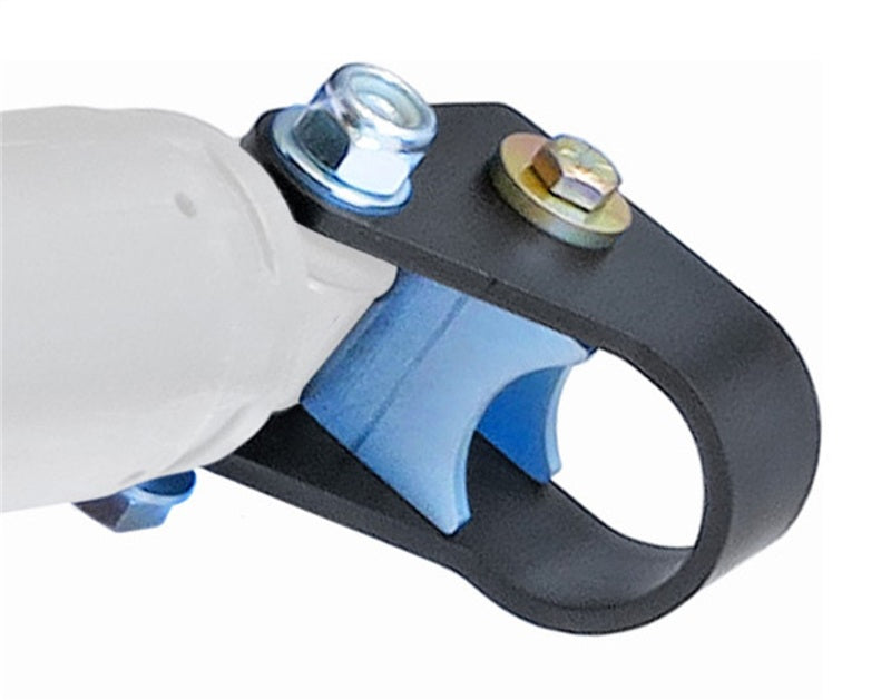 RockJock JL/JT/JK Currectlync Steering Stabilizer Shock Tie Rod Clamp ...