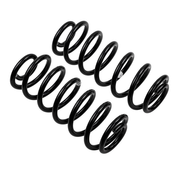 ARB Coil Rear Jeep Jl | Juggernaut Performance Inc.