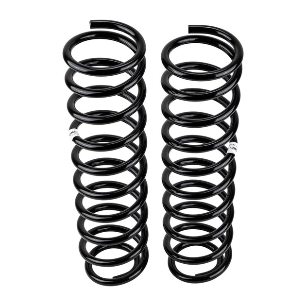 ARB Coil Front Jeep Jl | Juggernaut Performance Inc.