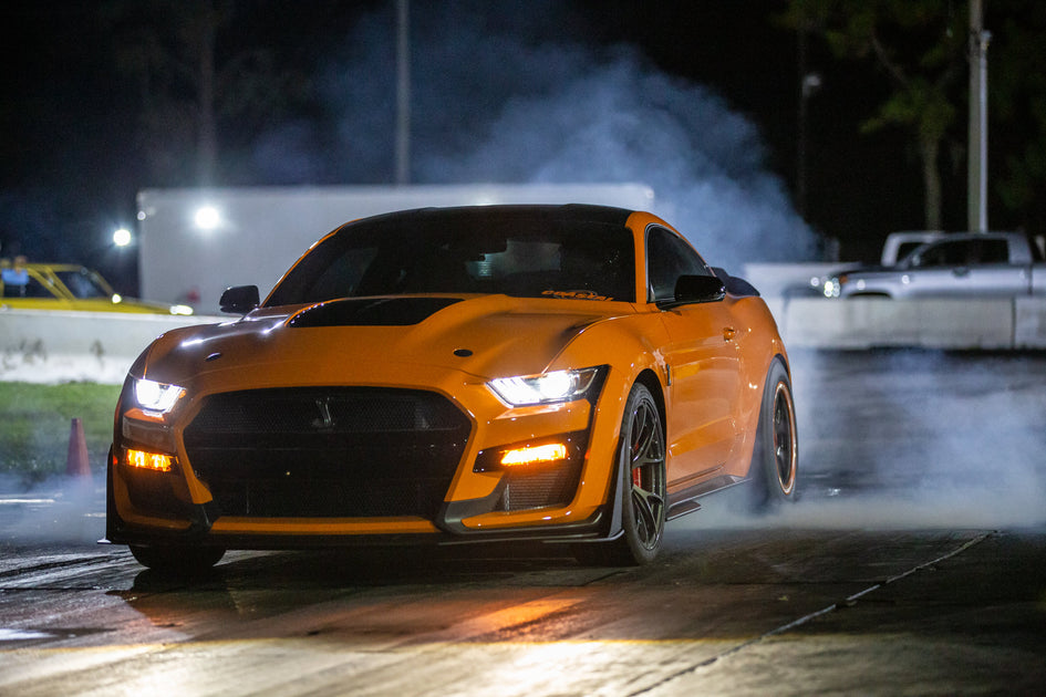 Coastal Chassis Dyno 2020+ GT500 S550 Tuning Package | Juggernaut ...