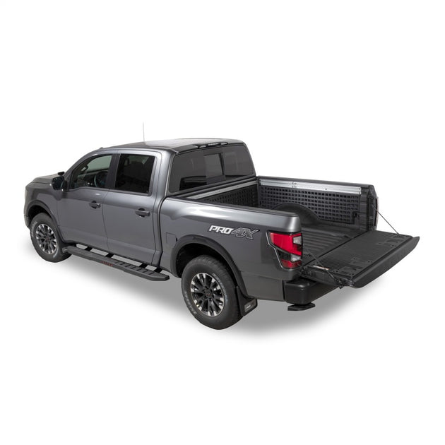 Putco 16-21 Nissan Titan/Titan XD - 6.7ft (Standard Box) Molle Passeng ...