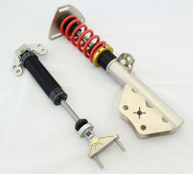 Xtreme-Grip Coil-Over System, CorteX–JRi, Single Adjustable, 2015 Must ...