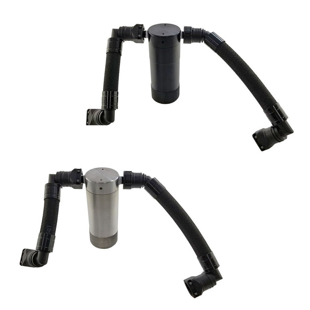 UPR Products 2018-19 GT Budget Catch Can | Juggernaut Performance Inc.