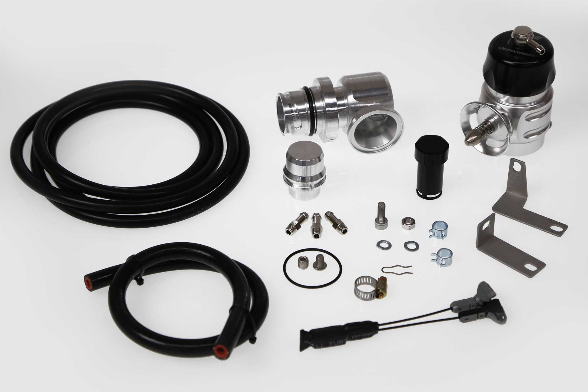 Juggernaut 17-20 Raptor Upgrade Pack | Juggernaut Performance Inc.