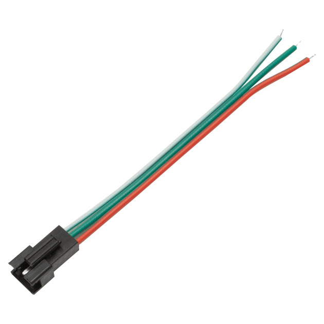 Oracle 15-17 Ford Mustang Dynamic RGB+A Projector Surface Mount Fog Li ...