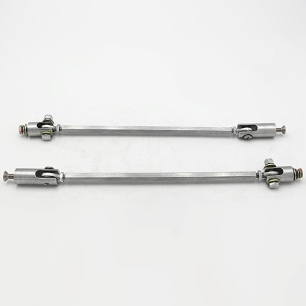 Ford Racing FP350S Pencil Rod Kit | Juggernaut Performance Inc.