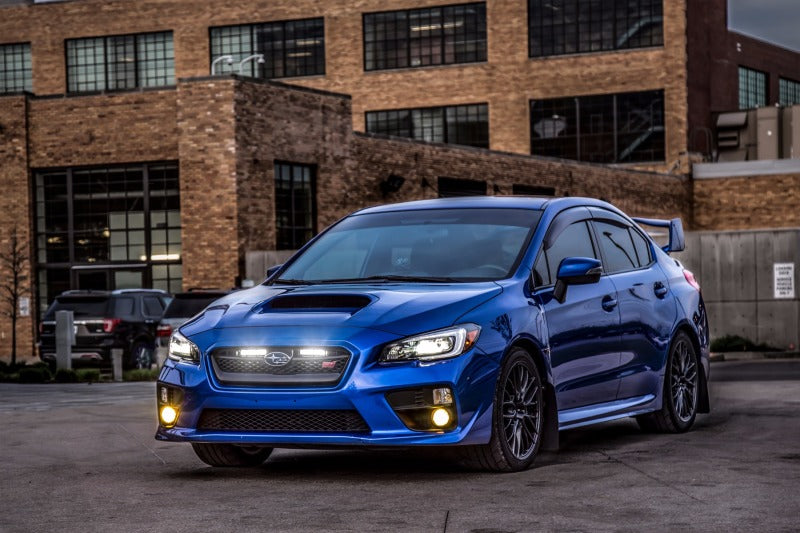 Diode Dynamics WRX 2015 SS Bracket Kit | Juggernaut Performance Inc.