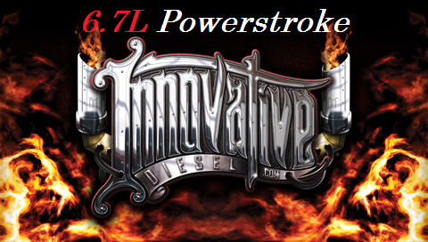 Innovative Diesel 17-18 Ford 6.7L 3 Tune Package | Juggernaut ...