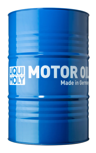 LIQUI MOLY 205L Touring High Tech Motor Oil SAE 20W50 | Juggernaut ...