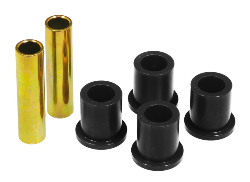 Prothane 89-95 Ford Ranger 2/4wd Frame Shackle Bushings - Black ...